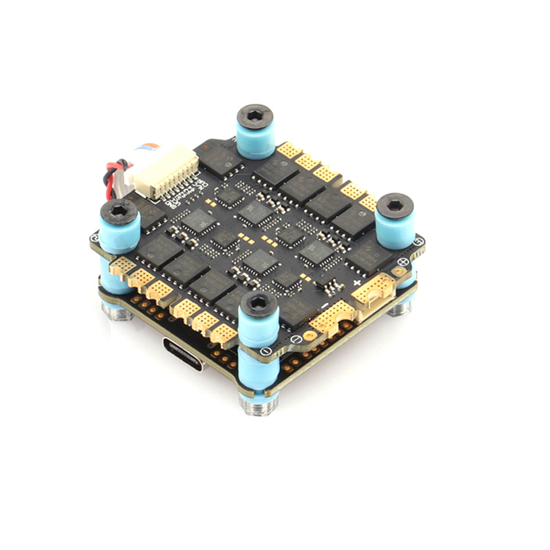 Diatone MAMBA F405 MK2 Betaflight Flight Controller for FPV Racing