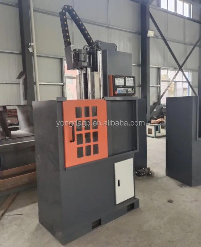 160kw Electric Shaft Gear Induction Quenching Hardening Machine Price ...