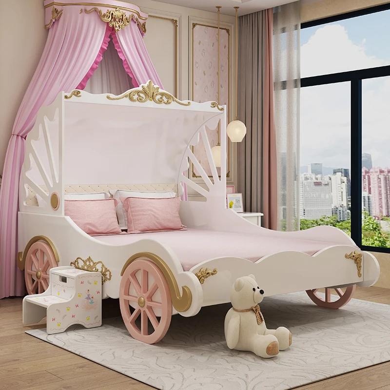 Pink Princess Beds For Sale at Sophie Peters blog