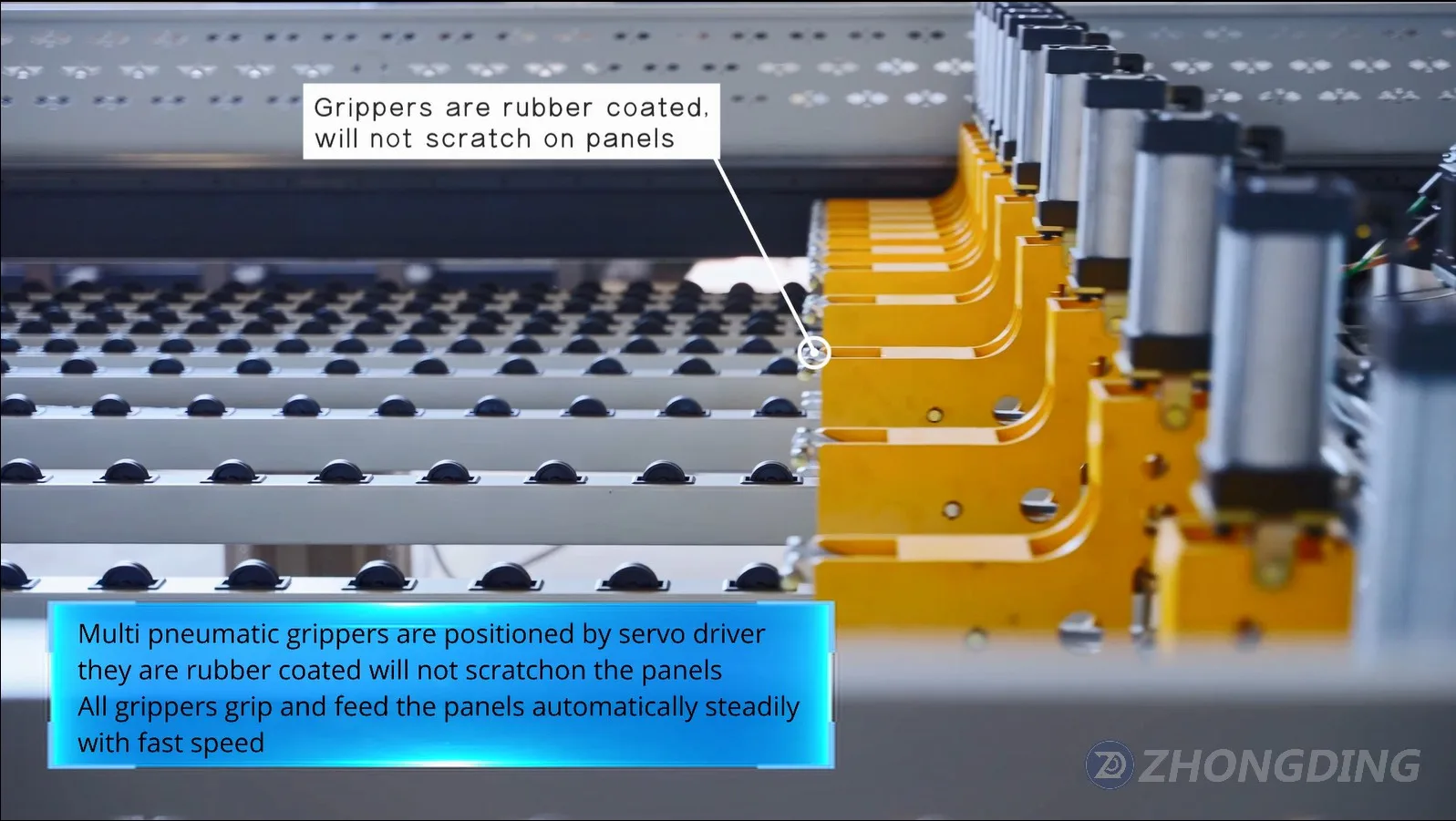 Automatic Panel Saw Cnc Beam Saw For Panel Furniture Cutting Computer ...
