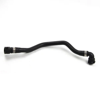 Auto Parts Cooling System Radiator Coolant Water Hose For Bmw E70 X5 4 ...