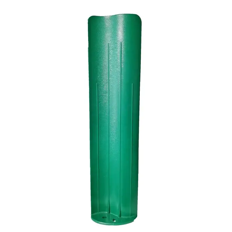 Chinese Expressway Road Safety Divider Fiberglass Anti-dazzling Frp ...