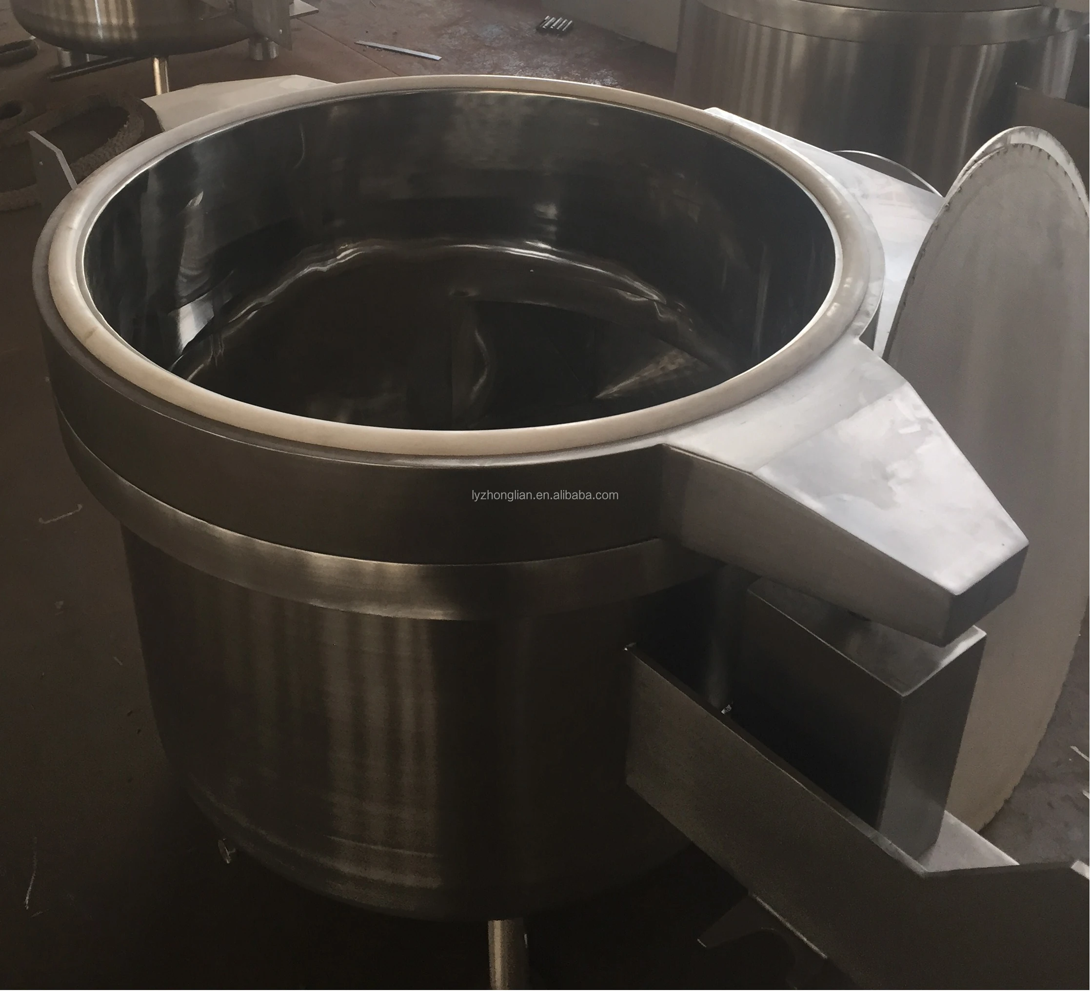 Fluidized Fluid Bed Dryer Spray Fluidized Cooler Vertical Fluid Bed ...