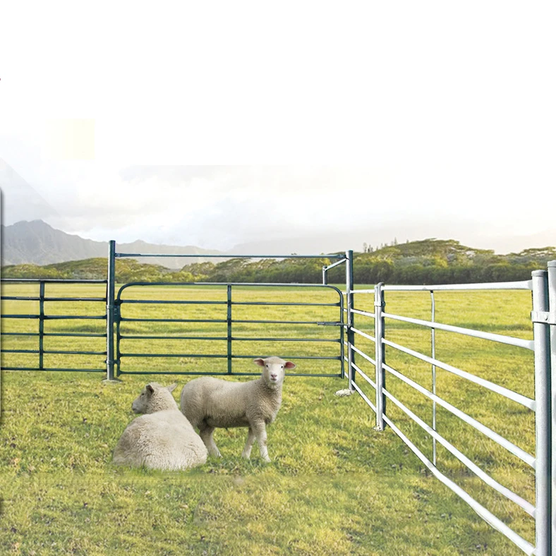 High quality sheep wire mesh fence panels yard for goat sheep| Alibaba.com