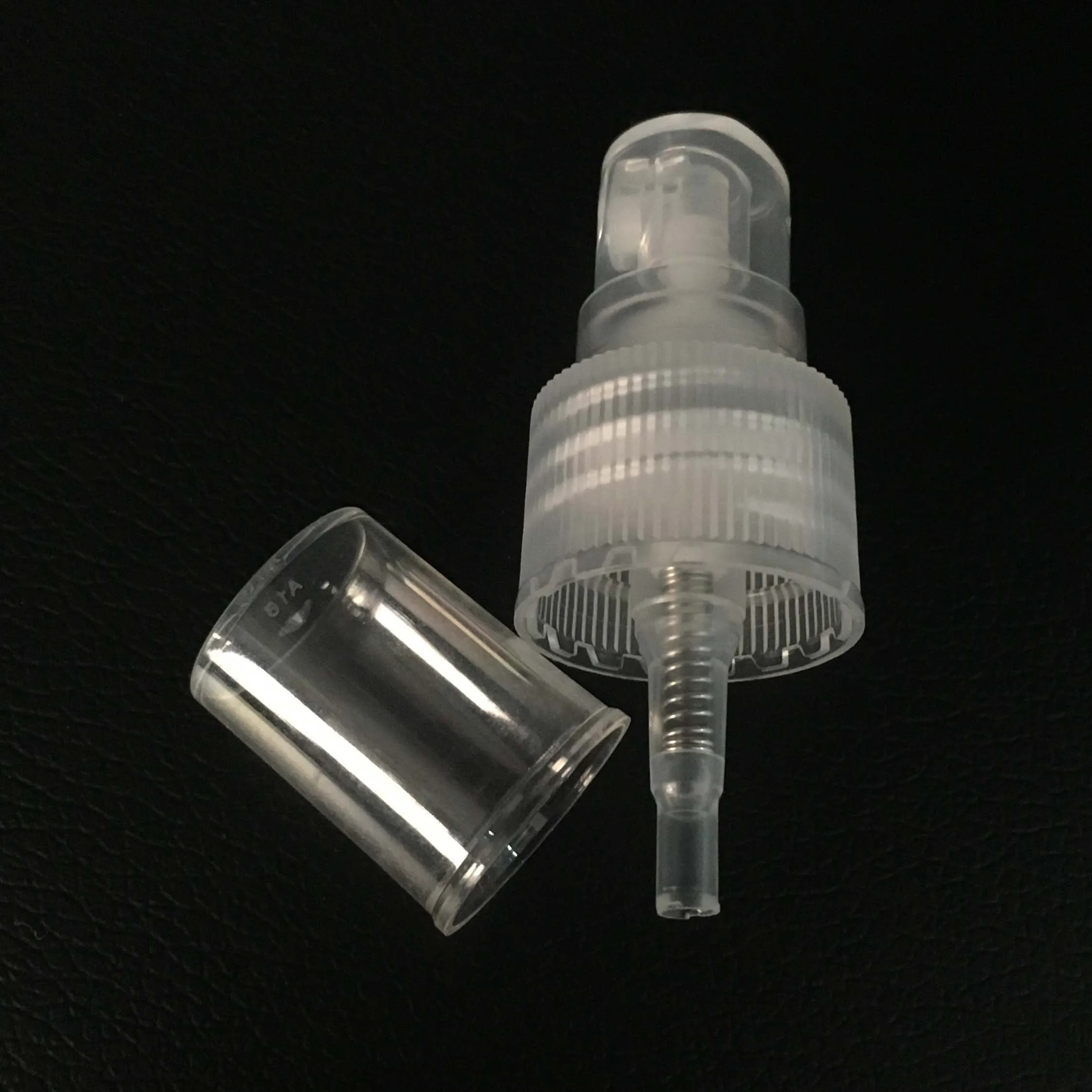 Custom Color Plastic Spray Pump Nasal Sprayer Pump Spray Pp Fine Mist ...