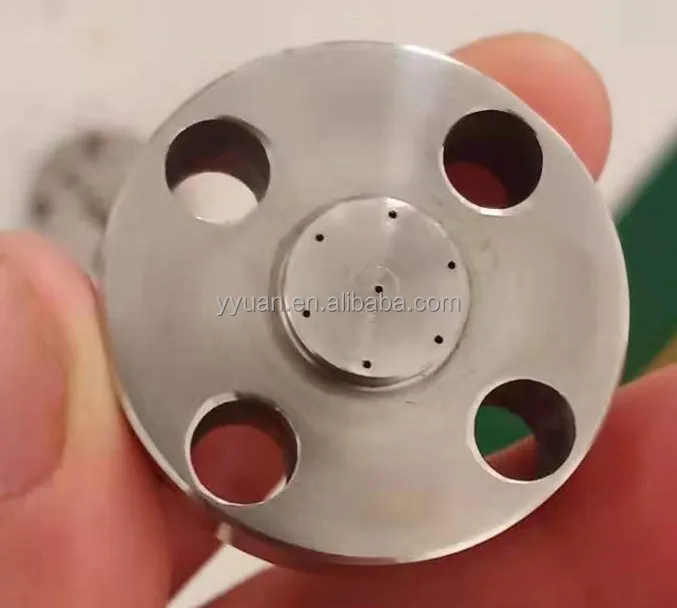 SJ25 Single Screw Extruder - High Productivity & Versatility