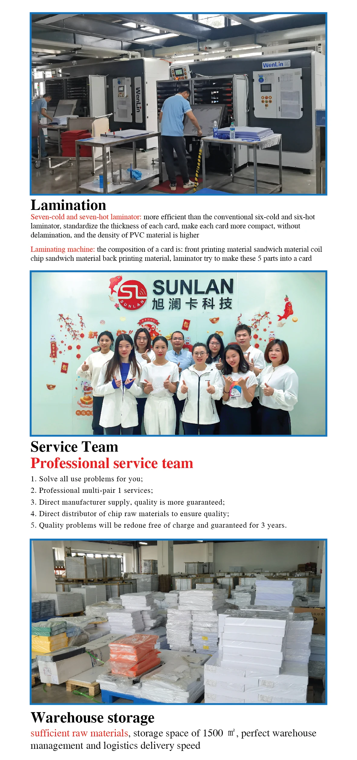 Wholesale White Printable PVC Card AT24C64 Big Chip Smart IC Card