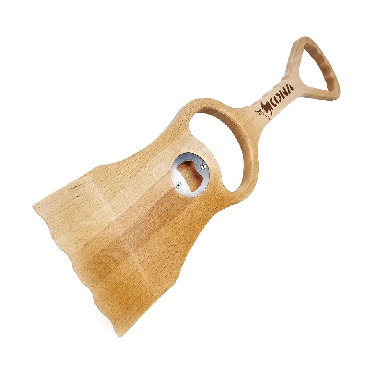 Durable Wooden Bbq Scraper For Grill Grate - Buy Bbq Scraper,Wood Grill ...