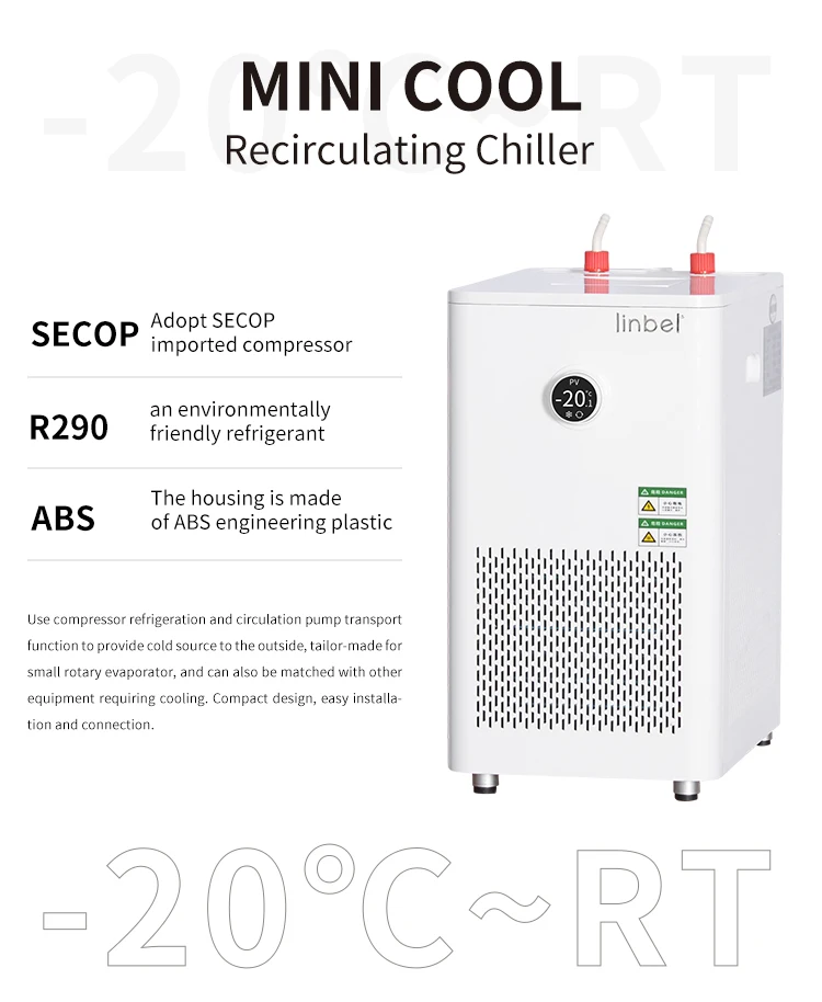 CE Certificate Air Chiller Mini Chiller Recirculating Chiller| Alibaba.com