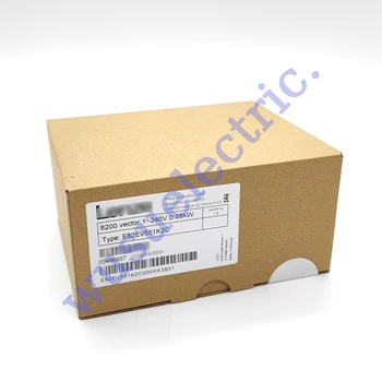 E82ev551_2c 8200 Vector Frequency Inverter 0.55 Kw E82ev551k2c,In Stock ...