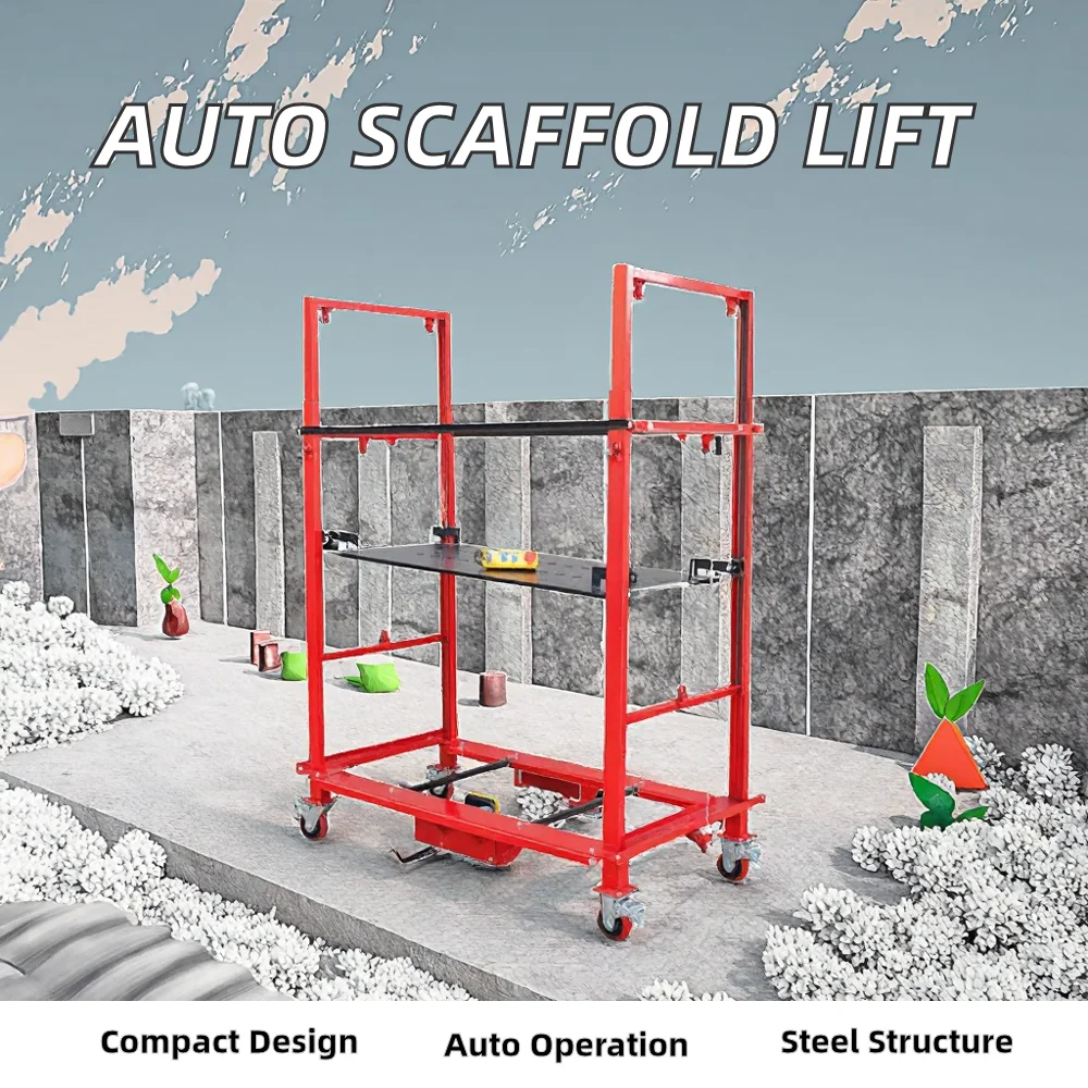 Elevator Manual Engine Condition 220V Electric Remote Control ...