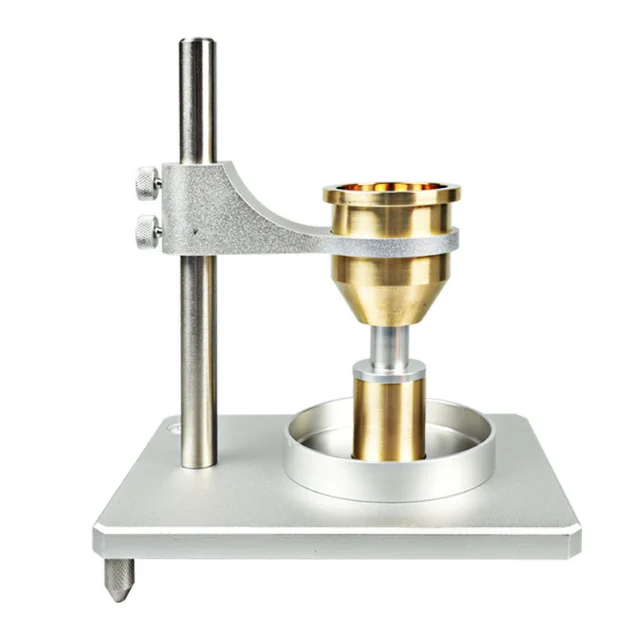 Metal Powder Loose Packed Density Hall Flow Tester Hall Dc Current ...