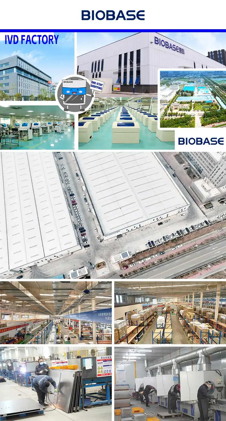 Biobase China Laboratory Uv-vis Spectrophotometer Bk-uv1600g High ...