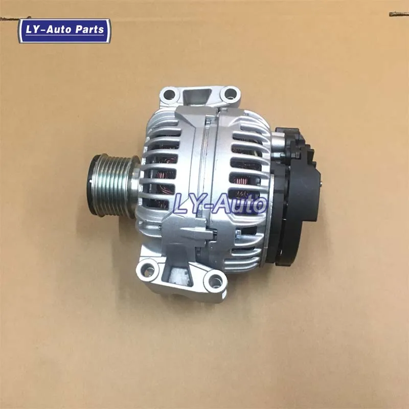 Replace Alternator Generator 150A for Mercedes E-class