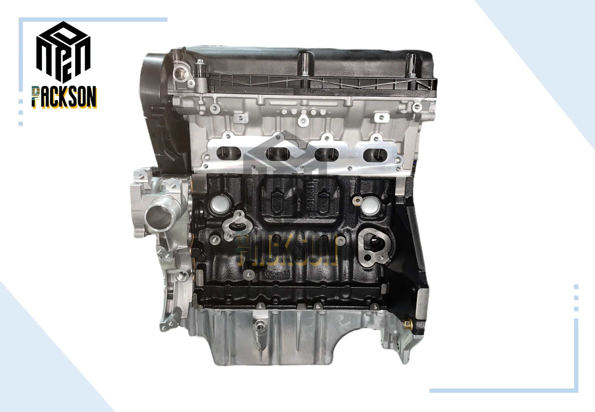 Packson Wholesale New Model F18D4 Z18XER A18XER 2H0 Engine