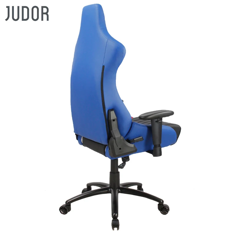 Judor Gaming Chair Racing Chair Ergonomic Design Customized Folding ...