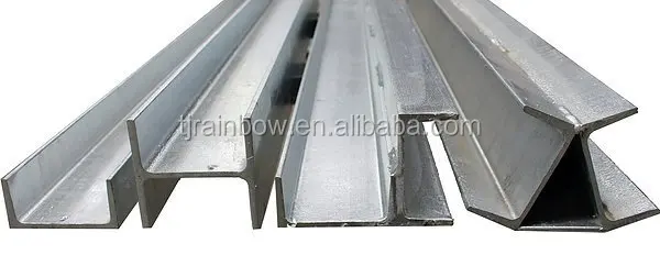 Galvanized H Beam Fence Post For Retaining Wall - Buy Retaining Wall ...