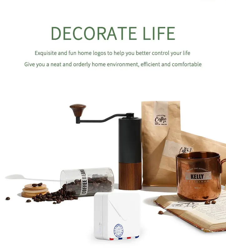 Aimo Mobile Portable Thermal Photo Receipt Sticker Printer With Support ...