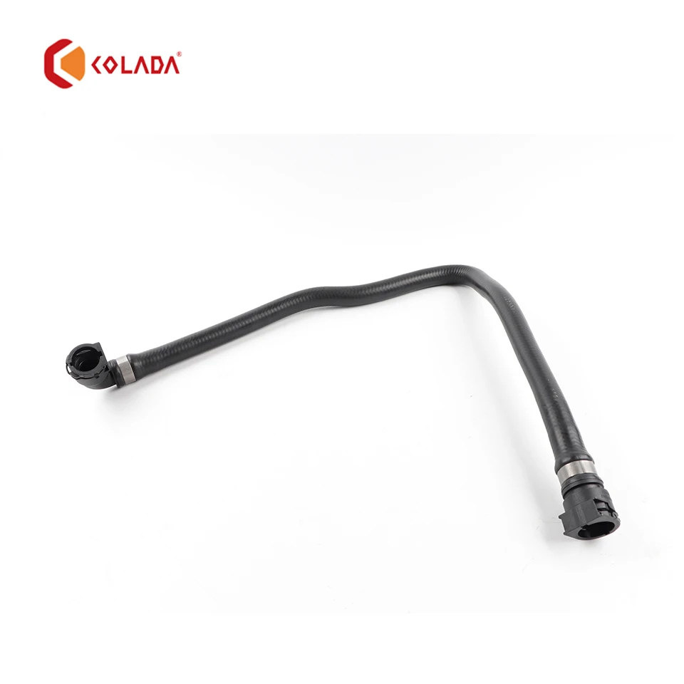 Colada Auto Spare Parts Car Engine Cooling Flexible Hose 17127805600 ...