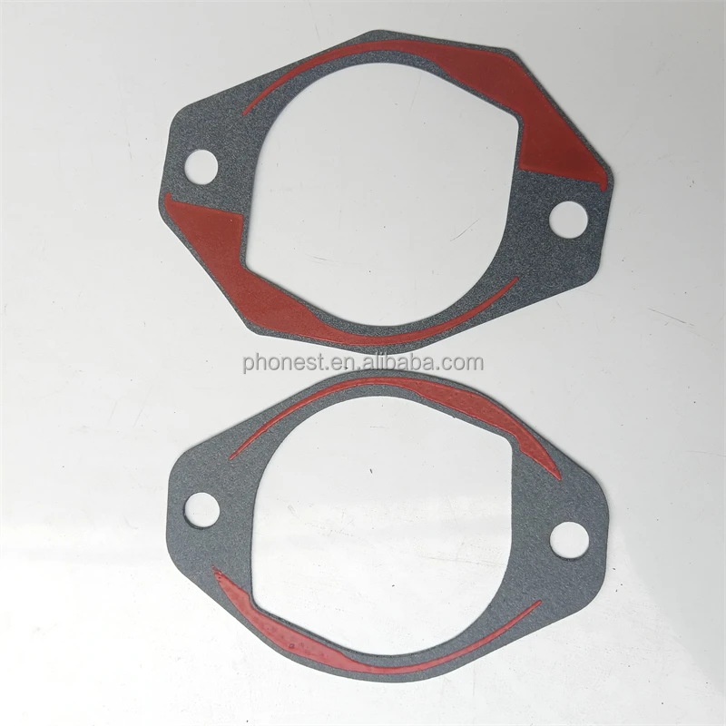 4bt 4bt3.9 4bt39 Engine Hydraulic Pump Gasket 3918340 - Buy Engine ...