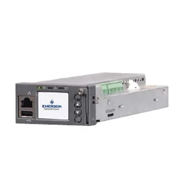 Emerson/vertiv M830b M830d Power Monitoring Module Controller - Buy ...