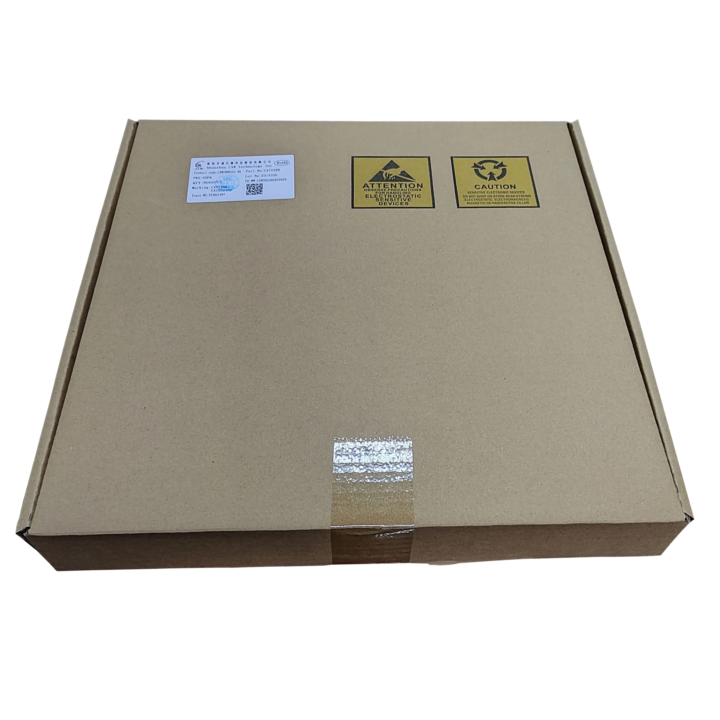 Synchronous Rectifier Power Management Ic For 18w/20w/25w Pd Fast ...