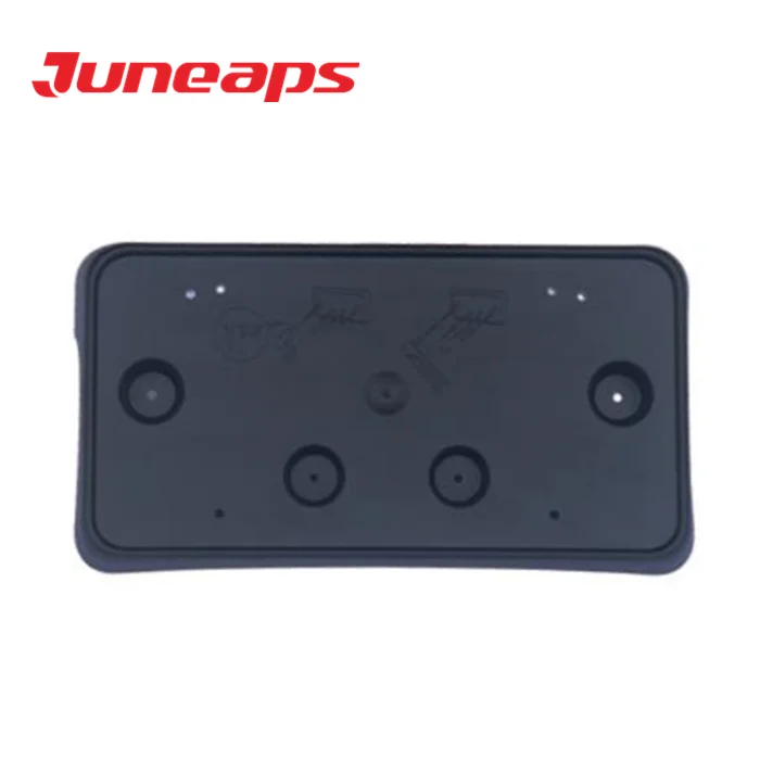 84219090 For Silverado 1500 2019 2020 2021moulding Center Bumper Auto ...