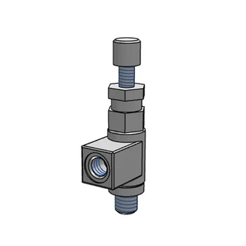 Smc Standard Speed Control Valve As2200-01-02-as2210-01-02-as3200-03-s ...