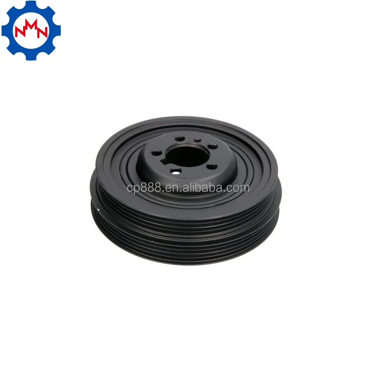NMN 12610-61G00 Balancer Crankshaft Pulley for Suzuki Esteem