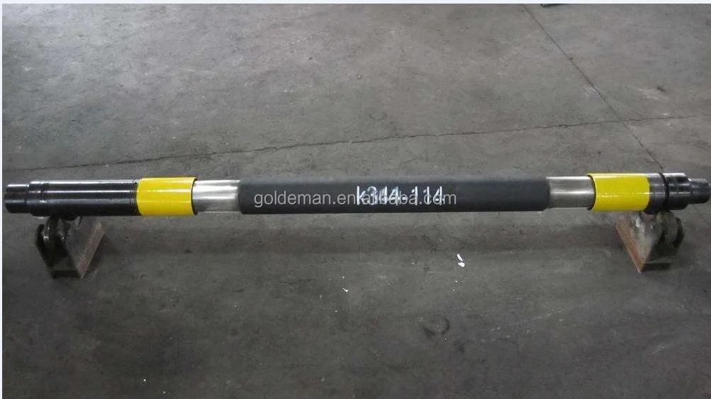 Oilfield Inflatable Casing Packers - Reliable Drilling Tools