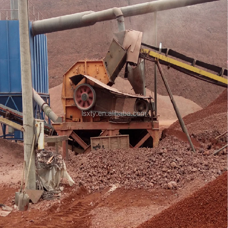 Pavement Roads And Wall Cladding Used Large Size Natural Red Volcanic ...