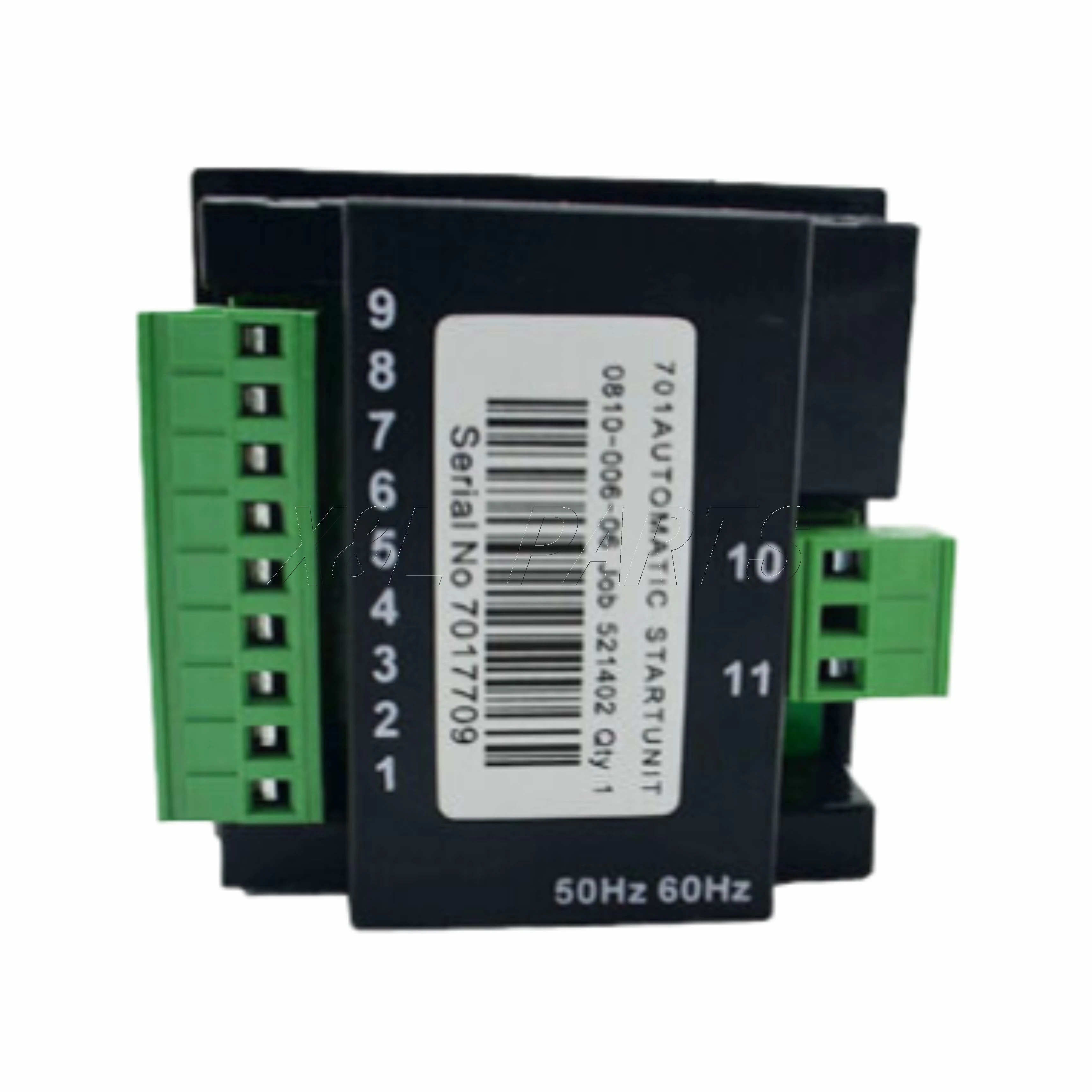 Dse7320 Deep Sea Control Screen Regulator Automat De Tensiune Sr7-2g ...