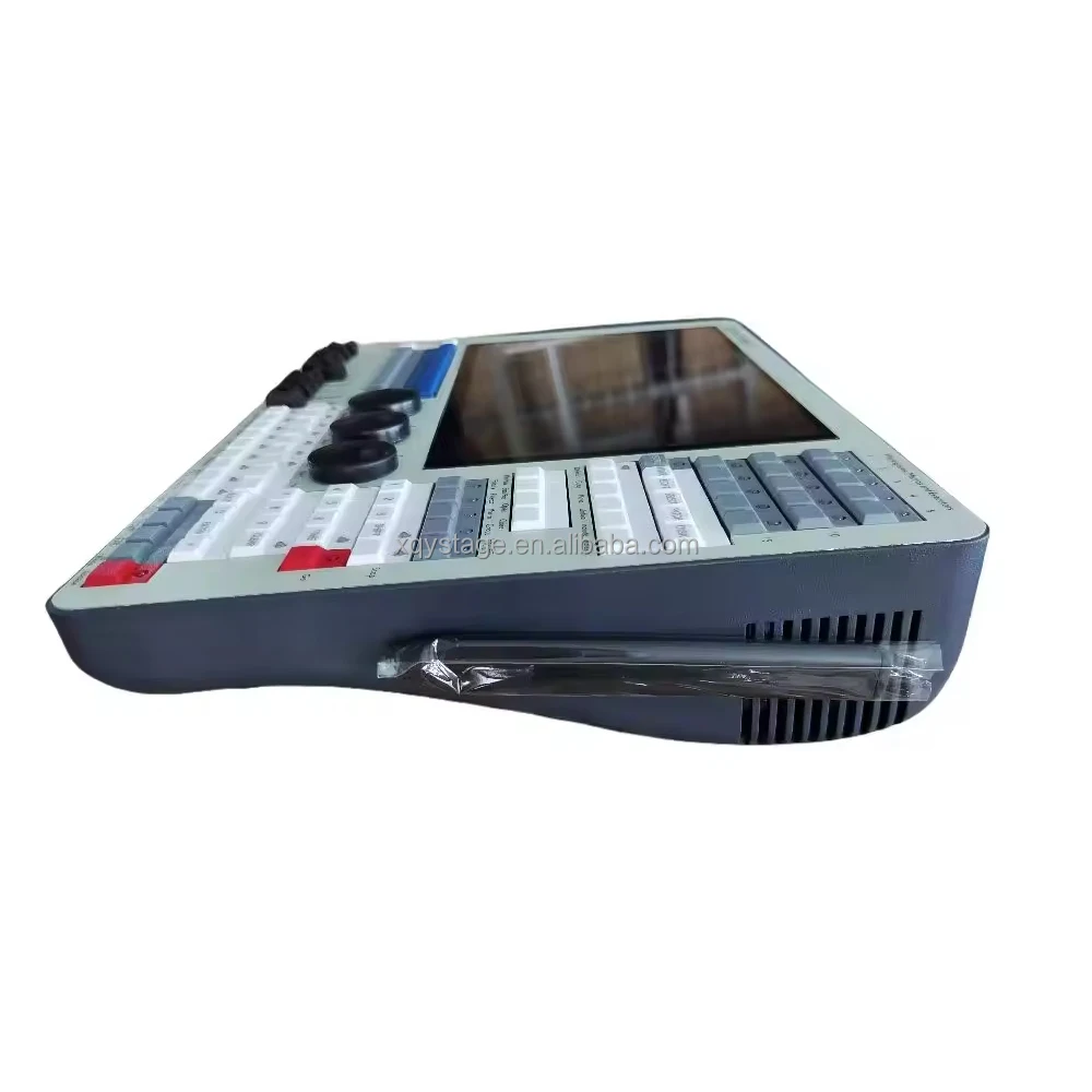 Brightron MINI Quartz DMX Light Controller - 50000hrs Lifespan