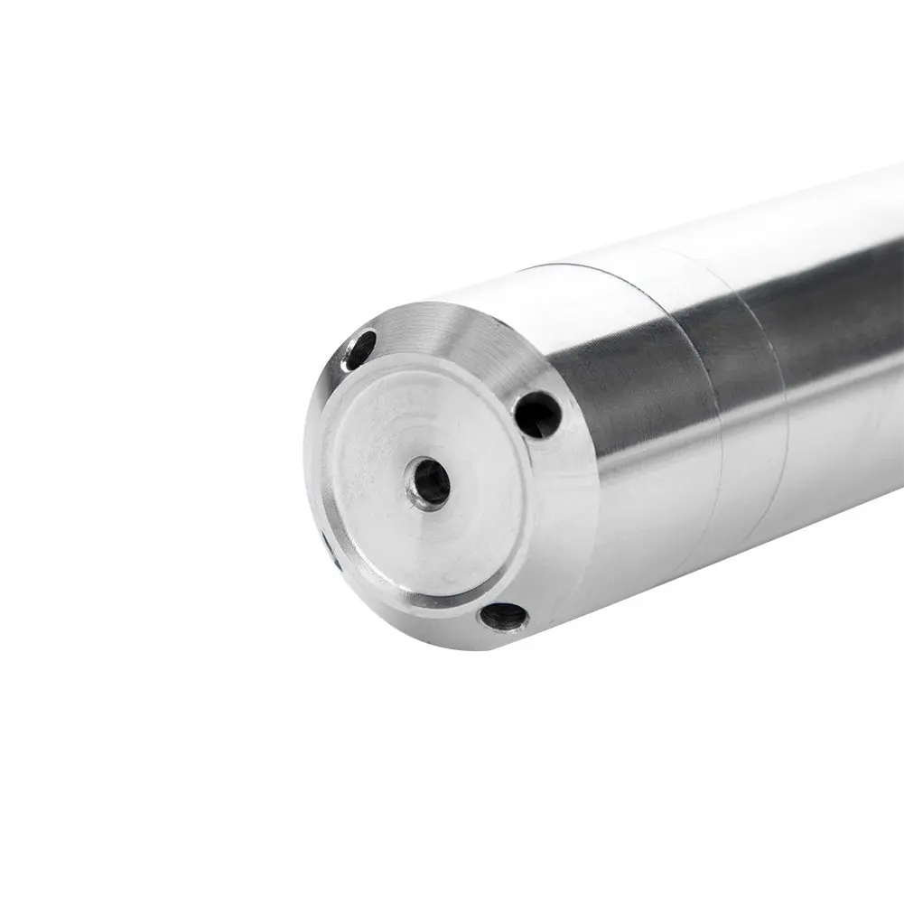 4-20ma Submersible Level Sensor Capacitive Level Transmitter Water ...