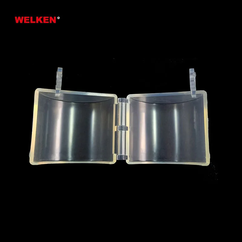 Electrical Emergency Stop Lockout Security Lockout Button Cover Quick ...