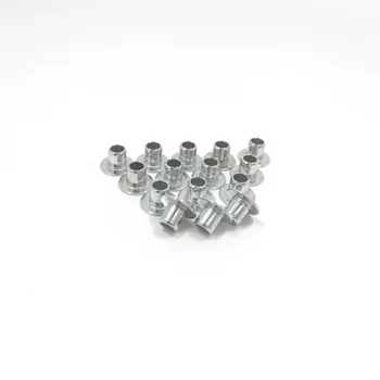 Oem All Sizes 2mm 8mm Pan Flat Countersunk Round Head Stainless Steel ...