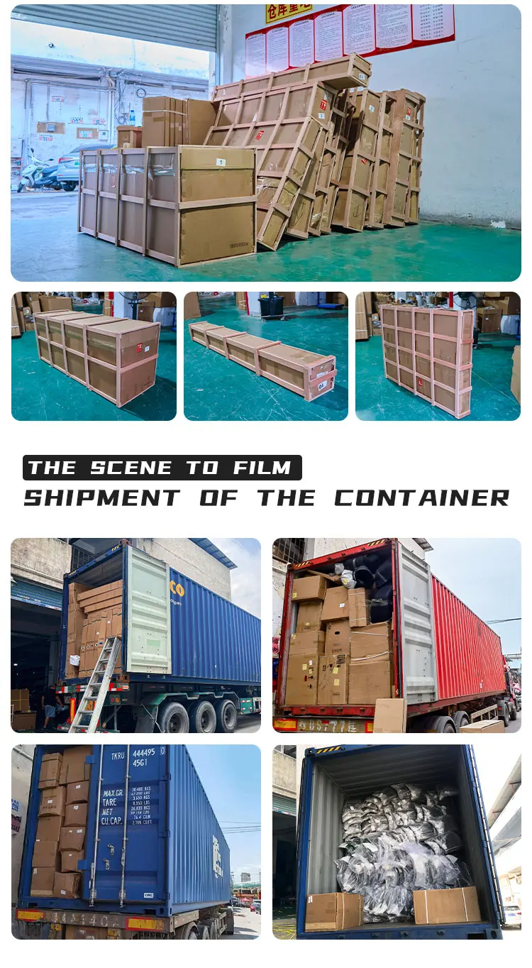 Auto Parts Bodykit Bumper Facelift Front Rear Bumper For Porsche Macan ...