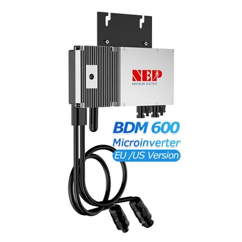 Nep Solar Inverter On Grid 300w 400w 500w 600w 800w 1kw 2kw Micro ...