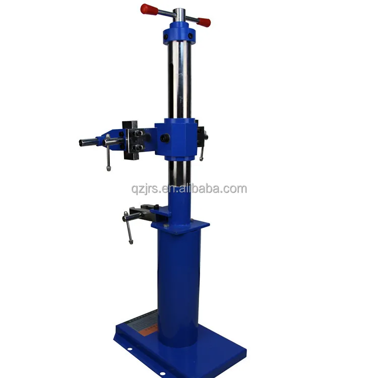 Jrs Shock Spring Compress Tool Strut Coil Shock Absorber Spring ...