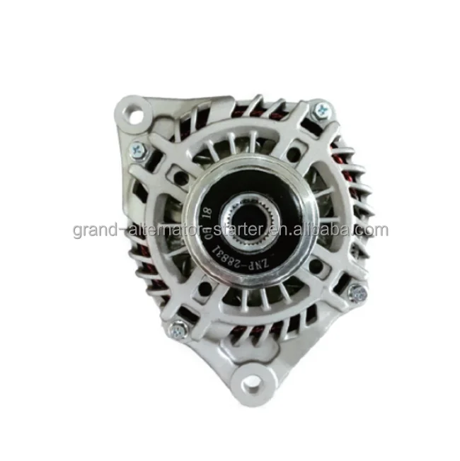 12v 150a Alternator A002tx2881 23100-3xa0a A2tx2881 231003xa0a ...