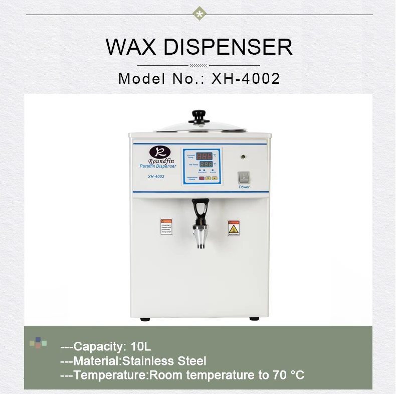 Medical Histology And Pathology Equipment Paraffin Wax Dispenser - Buy ...
