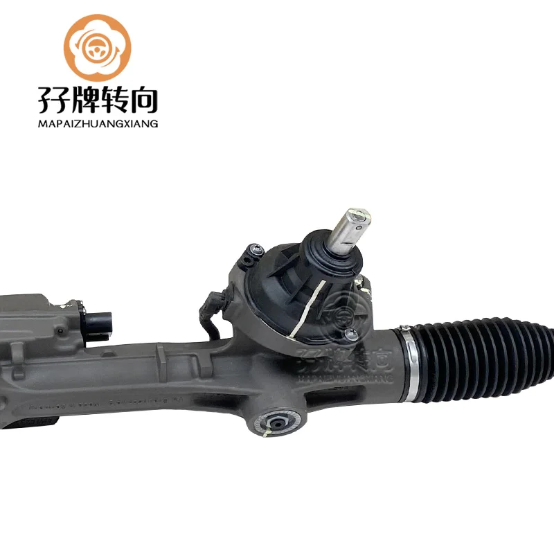 Auto Parts Steering Rack Steering Rack For Porsche Cayenne 19-21 Lhd T ...