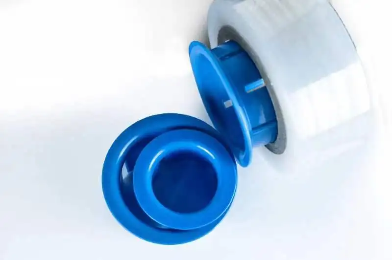 Pangda Blue Color Stretch Hand Saver Wrap Dispensers Fits Wrap Film Core| Alibaba.com
