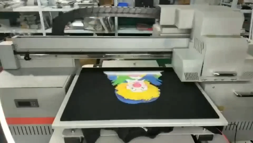 쉬운 작동 3040 Uv 평판 프린터 디지털 기계 A3 크기 상업용 인쇄 고속 아크릴 프린터 Buy Uv 평판 프린터a3 디지털 Uv 평판 프린터uv 평판 프린터