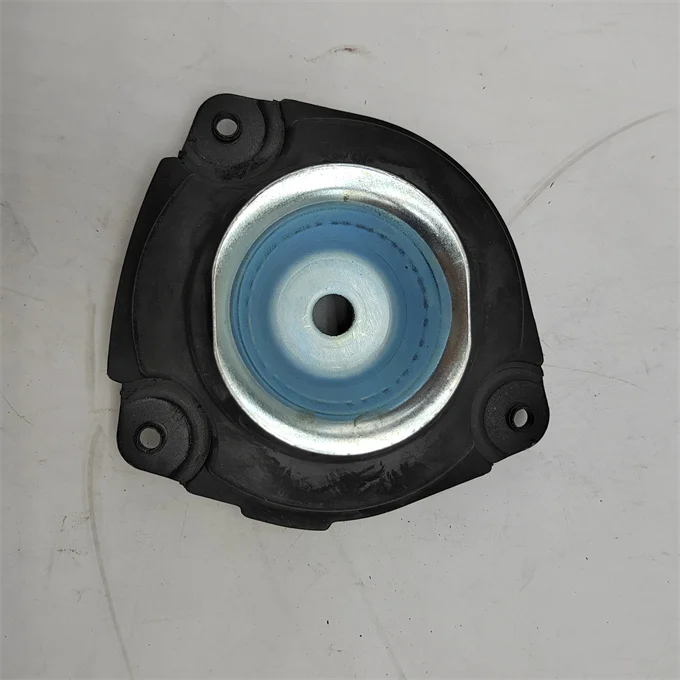 WLGRT 54320-ED000右前支柱支架，适用于日产立方体Z11 Z12 Micra C + C K12 Tiida SC11 ...