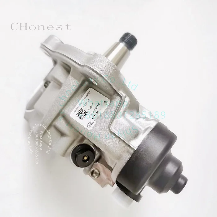 Bomba De Inyección De Combustible Diésel Cp4,0445010565,0445010568 ...