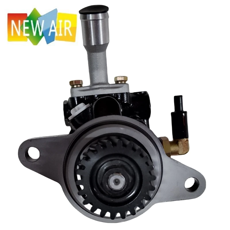 Power Steering Pumps for NISSAN UD Truck RG8 RH8 - New Replacement Pump ...
