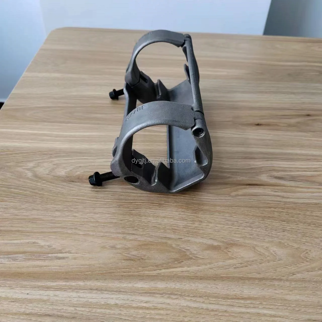 Oil Well ESP Casting Cable Protector - 304 Stainless Steel