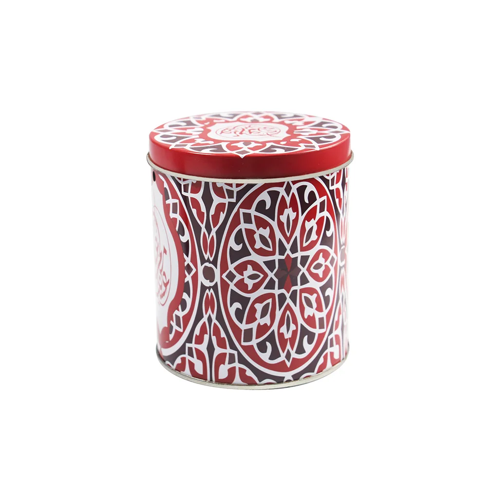 Custom Big Cookie Metal Box Chocolate Biscuit Cheap Partition Box ...