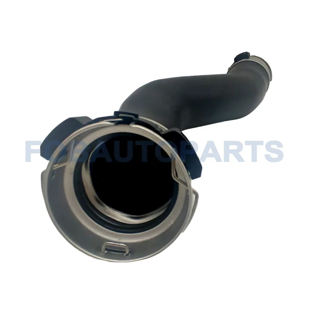 Car Turbocharger Intercooler Outer Hose for Nissan Navara